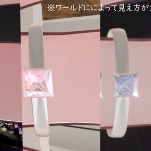 どらごんホーン【VRChat想定】 - Chune's Store - BOOTH