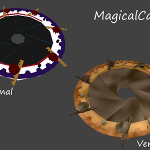 どらごんウイング【VRChat想定】 - Chune's Store - BOOTH