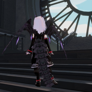 【無料版あり】どらごんスケイル【VRChat想定】 - Chune's Store - BOOTH