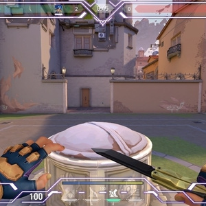 Valorant マップ隠し - yanebaniko - BOOTH