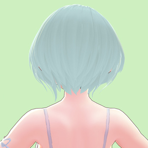 Live2D BASE MODEL [MALE] /Live2D モデルベース [男] - Ruth's Attic - BOOTH