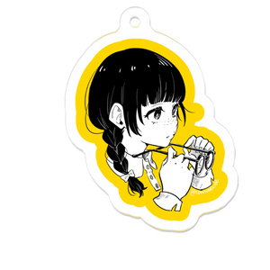 制服女子のGoods 人気の同人グッズ60点を通販！話題のアニメやデザインから個性的で被らないアイテムが見つかる - BOOTH