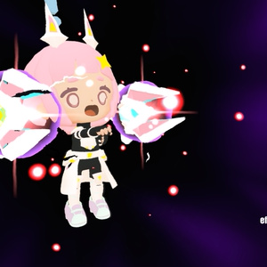 Nikke gacha spawn animation/니케 뽑기 스폰 애니입니다 - onfiction - BOOTH