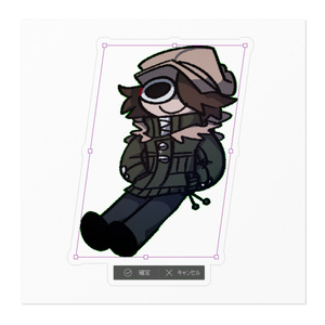 【CC0】もふもふのケモミミ - デデオ95 - BOOTH