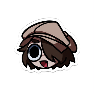 GoGo LocoをModular Avatarで導入するprefab - デデオ95 - BOOTH