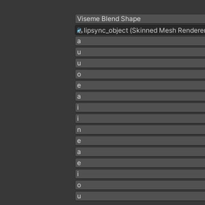 GoGo LocoをModular Avatarで導入するprefab - デデオ95 - BOOTH