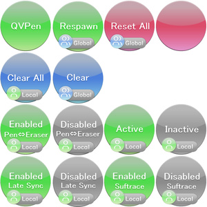 GoGo LocoをModular Avatarで導入するprefab - デデオ95 - BOOTH