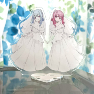 have a crash on Madder! - 75-nago - BOOTH