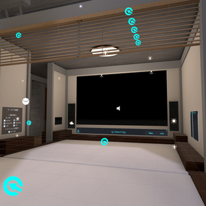 Simple Beam for VRChat Avatar - GAiAの物置小屋 - BOOTH