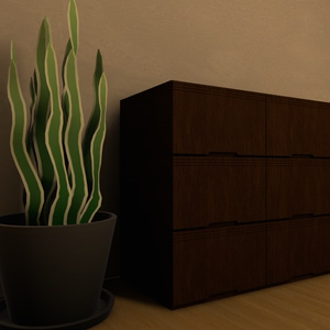 PSO2 37「座る3」 - Maple Studio - BOOTH