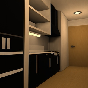 PSO2 37「座る3」 - Maple Studio - BOOTH