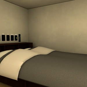 PSO2 37「座る3」 - Maple Studio - BOOTH