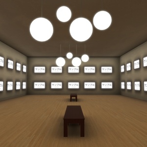 PSO2 37「座る3」 - Maple Studio - BOOTH