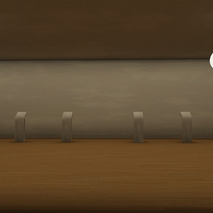 PSO2 37「座る3」 - Maple Studio - BOOTH