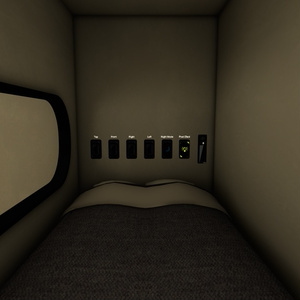 PSO2 37「座る3」 - Maple Studio - BOOTH