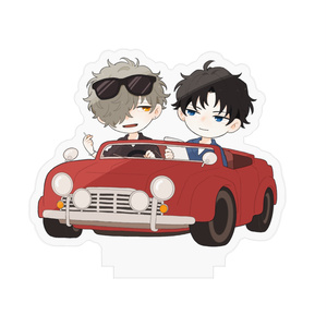 VOID_HO3 鷹臣 渉 - ochapper - BOOTH