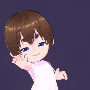 vroid chibiに関する人気の同人グッズ96点を通販できる! - BOOTH