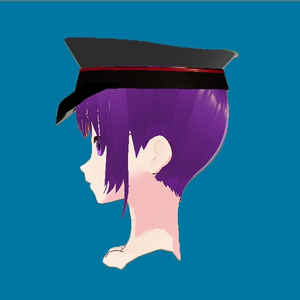 vroid capに関する人気の同人グッズ227点を通販できる! - BOOTH