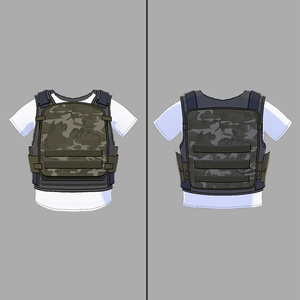 vroid armorに関する人気の同人グッズ217点を通販できる! - BOOTH