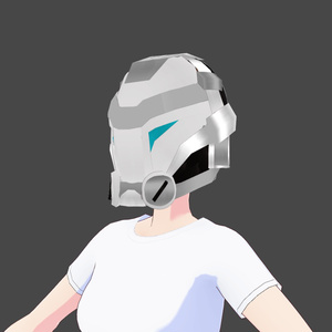 robotのVRoid 人気の同人グッズ10点を通販！話題のアニメやデザインから個性的で被らないアイテムが見つかる - BOOTH