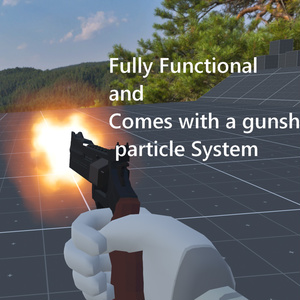 vrc gunに関する人気の同人グッズ641点を通販できる! - BOOTH