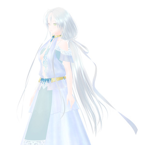 【無料配布/FREE Download】「初音ミク/Hatsune Miku」VRM Model - 6666669 (a.k.a ...