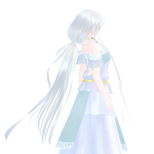 【無料配布/FREE Download】「初音ミク/Hatsune Miku」VRM Model - 6666669 (a.k.a ...