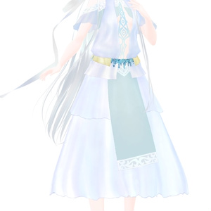 【無料配布/FREE Download】「初音ミク/Hatsune Miku」VRM Model - 6666669 (a.k.a ...