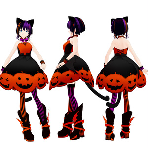 無料あり・VRoidポーズデータ Free Sample Included - VRoid Pose Collection【Pose ...