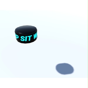 [Udon Sharp] 設定秒毎に設定したポイントを巡回するカメラギミック - 詩哥 - Shiica - BOOTH