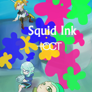 Splatoon 2 Inkling Girl (for vrchat) - mandymom - BOOTH