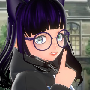 {Free!} Jibril Eyes (No Game No Life) - ChaiDesigns - BOOTH