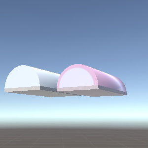 Zero Gravity Project - BOOTH