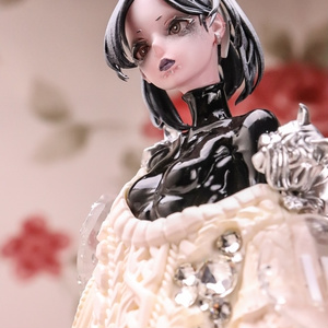 ALICE / Nighthawks』 STL file for 3D printing - 産婦人科M/BOOTH - BOOTH