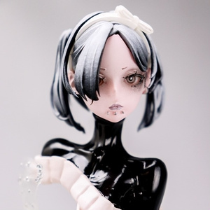 ALICE / Nighthawks』 STL file for 3D printing - MANNO DAISUKE / BOOTH ...