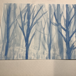 森の中 - null - BOOTH