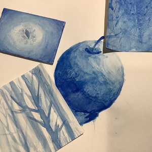 森の中 - null - BOOTH