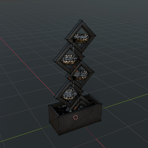 FREE Hello Kitty Neon Signs ^^ (VRChat) - Pochii