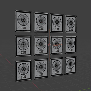 FREE Hello Kitty Neon Signs ^^ (VRChat) - Pochii