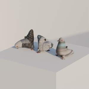 FREE Hello Kitty Neon Signs ^^ (VRChat) - Asset Corner - BOOTH