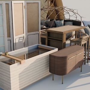 FREE Hello Kitty Neon Signs ^^ (VRChat) - Asset Corner - BOOTH