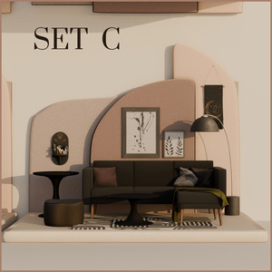 FREE Hello Kitty Neon Signs ^^ (VRChat) - Asset Corner - BOOTH