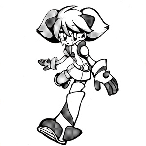 魔法のアイテムT - mrn-ry - BOOTH