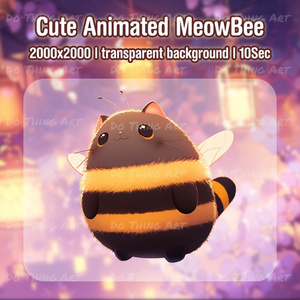 Vtuber Assets | Kawaii Cat Blanket | Vtuber Hoodie | Twitch Streamer ...