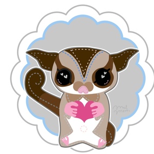 めるもこロゴ - めるもこ（mel.moco） - BOOTH