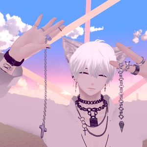 [VRchat]눕는모션 Pose motion - ゆう - BOOTH