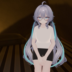 BOOTH Festival VRChat Edition - BOOTH