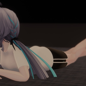 BOOTH Festival VRChat Edition - BOOTH