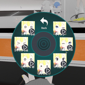 【無料】【非破壊でポリゴン削減】Mantis LOD EditorのNDMF化ツール - ひつぶの倉庫 - BOOTH