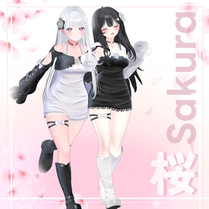 [mame hinata/まめひなた] mame simple hoodie (VRC 3Dアイテム) - shushu *BOUTIQUE* - BOOTH